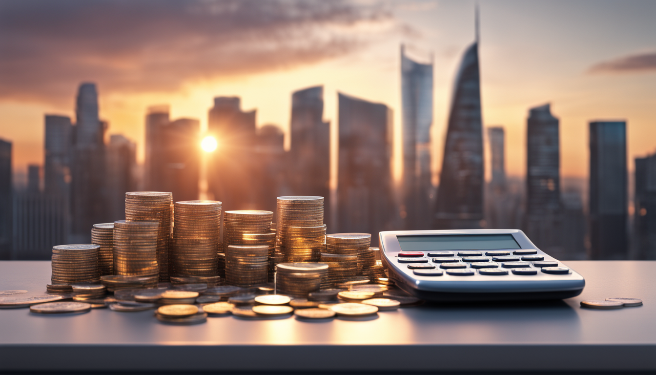 Finanças para imobiliárias: como otimizar a gestão financeira